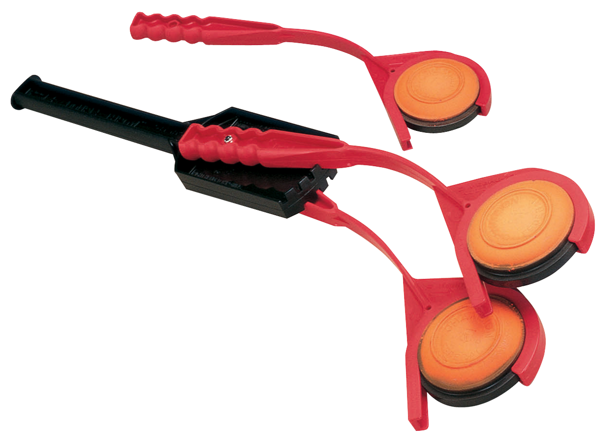 MTM E-Z Throw II or Double E-Z Throw Clay Target Thrower | Bass Pro ...